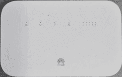 Huawei 4G Router 2 Pro | Mondo