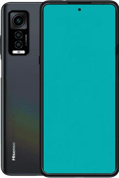 Hisense E60 | Mondo