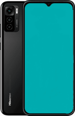 Hisense E60 Lite | Mondo