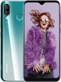 Hisense Infinity H30 | Mondo