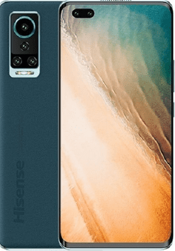 Hisense Infinity H60 5G | Mondo