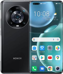Honor Magic4 Pro | Mondo