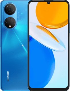 Honor X7 | Mondo