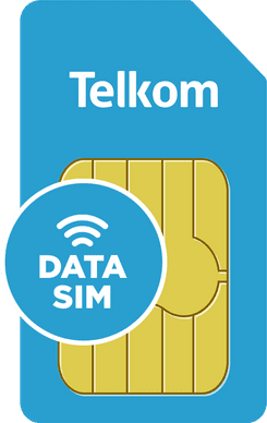 Telkom Data SIM | Mondo