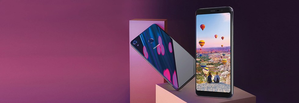 Hisense Infinity H11 Review - Mondo